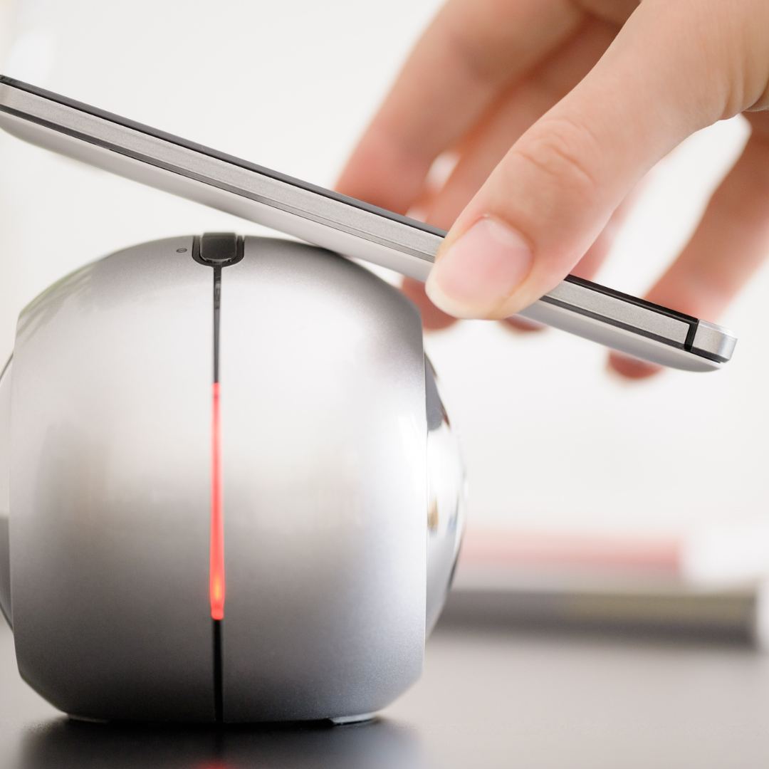 Come Funziona la Tecnologia NFC e Perché è Importante per il Futuro ...